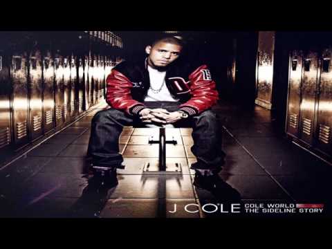 J. Cole - "Cole World" (Cole World: The Sideline Story) - YouTube