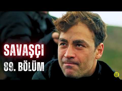 Savaşçı 89. Bölüm | Full HD | Limon Yapım