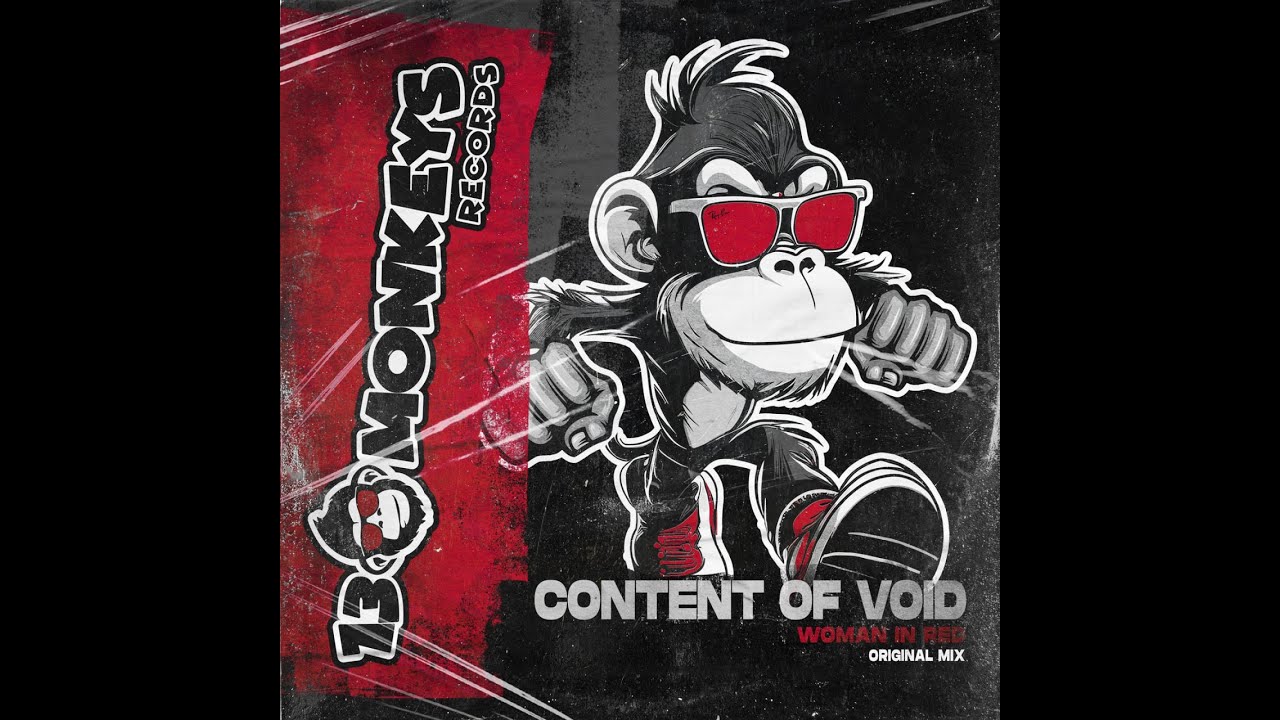 Content of Void - Woman In Red - YouTube