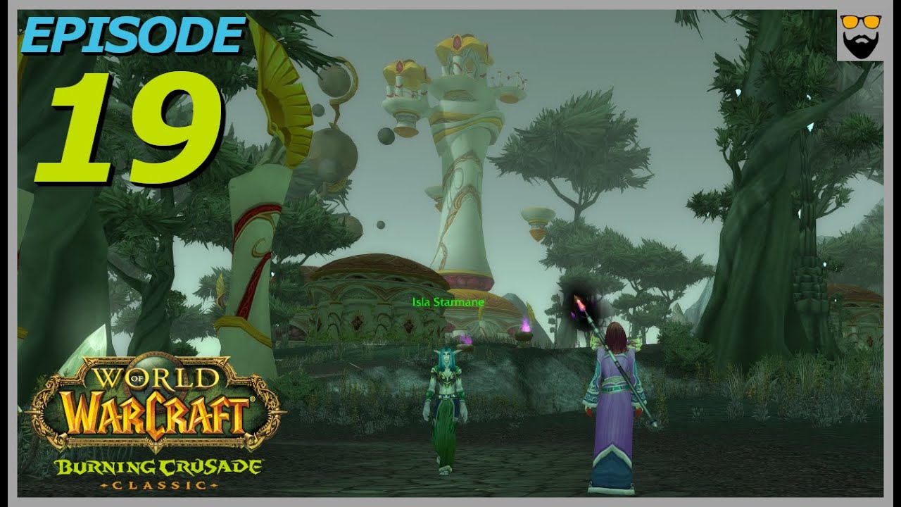 Let's Play WoW - Wrath of the Lich King Classic - Human Mage - Part NEW ...