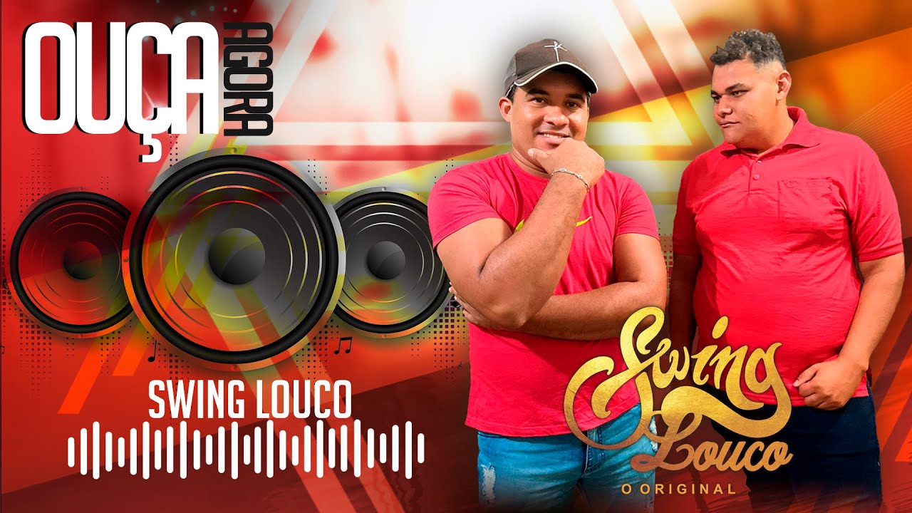 SWING LOUCO - YouTube