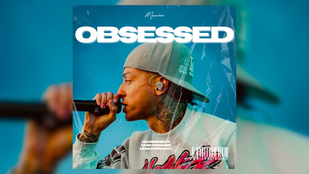[FREE] Central Cee Loop Kit - "Obsessed" | Sad Melodic Drill Sample Pack (guitar, piano, vocal ...