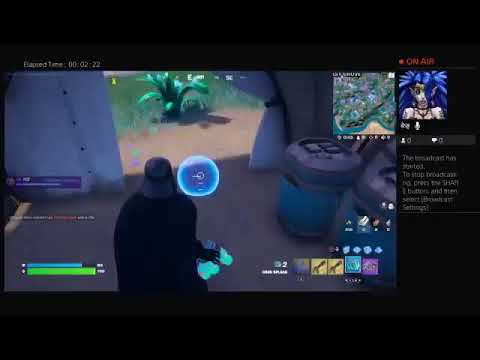 Fõrtnite