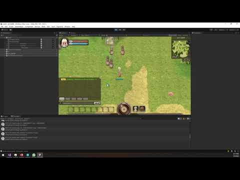 Ragnarok - Game Mobile Online - Unity Engine Project - Item Inventory ...