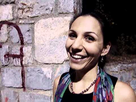 rallou mixalopoulou 3 - YouTube