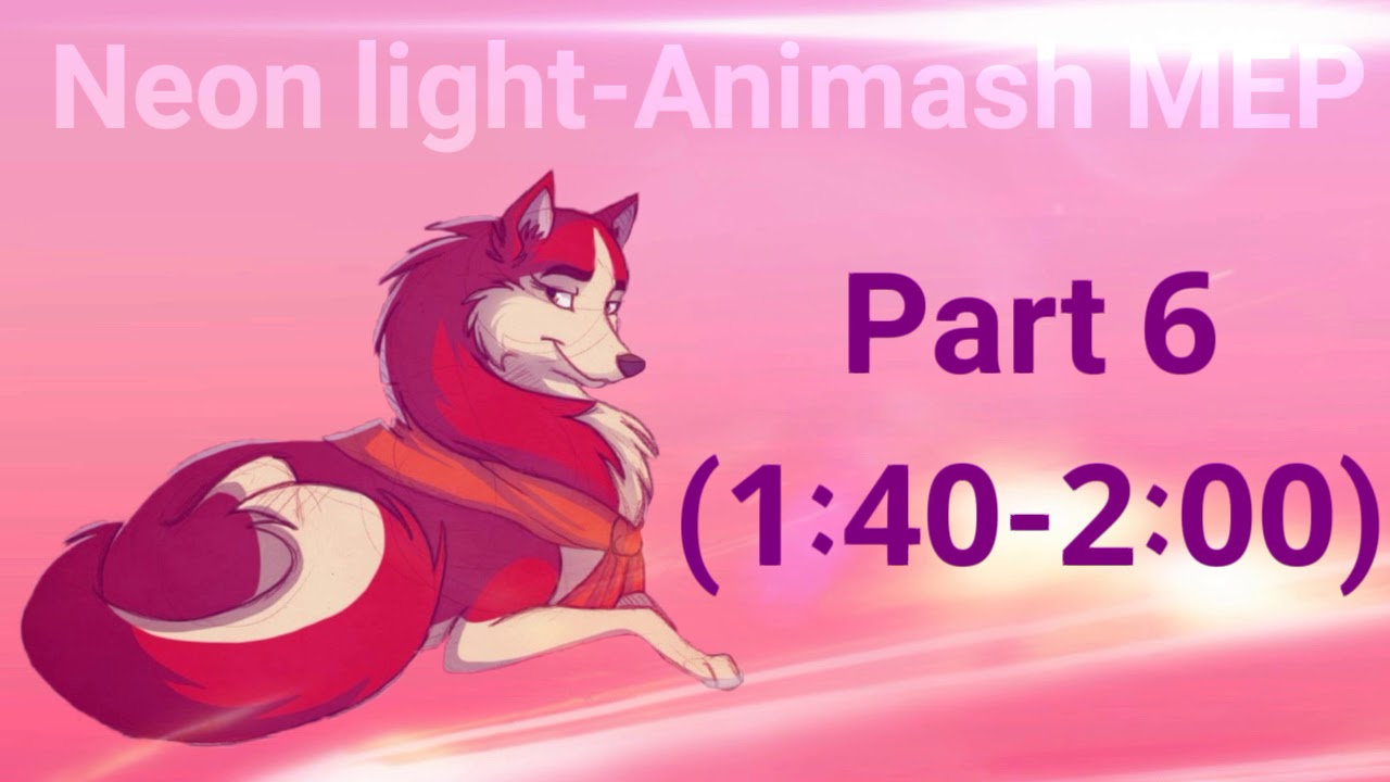 Animash MEP - Neon lights [Rep open] - YouTube