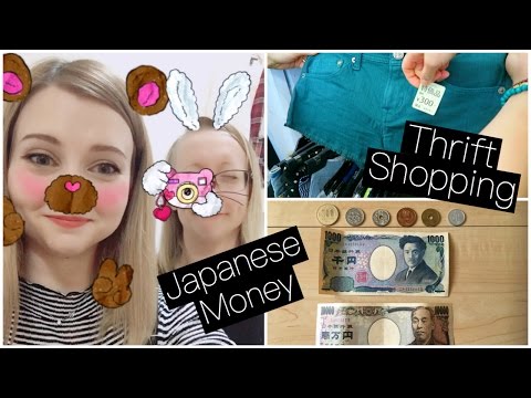 My Sister is in Japan!