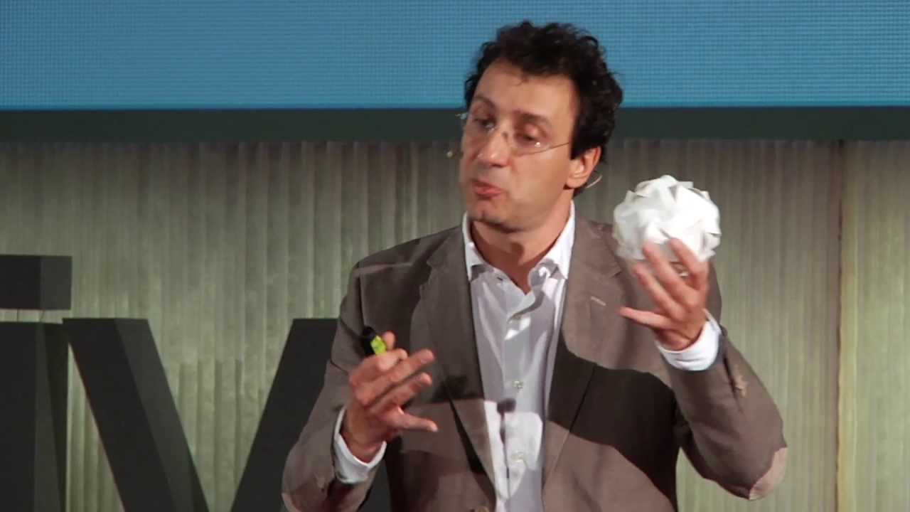 TEDMEDLiveBologna - Antonio Marchini - Bringing viruses to the cancer ...