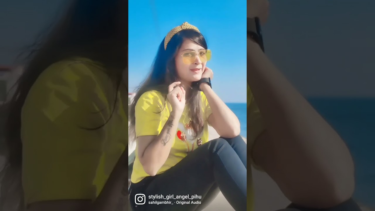 choti c list h meri - YouTube