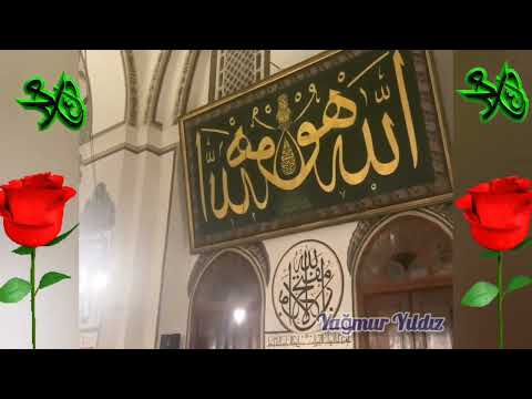 EN YENİ MEVLİD KANDİLİ  MESAJLARI | MEVLİDİ ŞERİF | MEVLİD KANDİLİNİZ VE CUMANIZ MÜBAREK OLSUN 🤲🌹