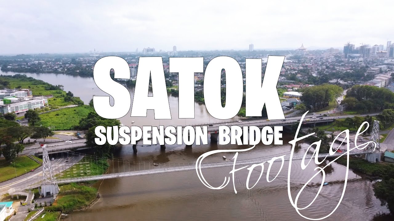 SATOK bridge (2022) - YouTube