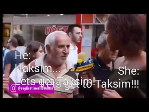Taksim but TAKSIM UNCLE !!! -Taksim Dayi Montaj