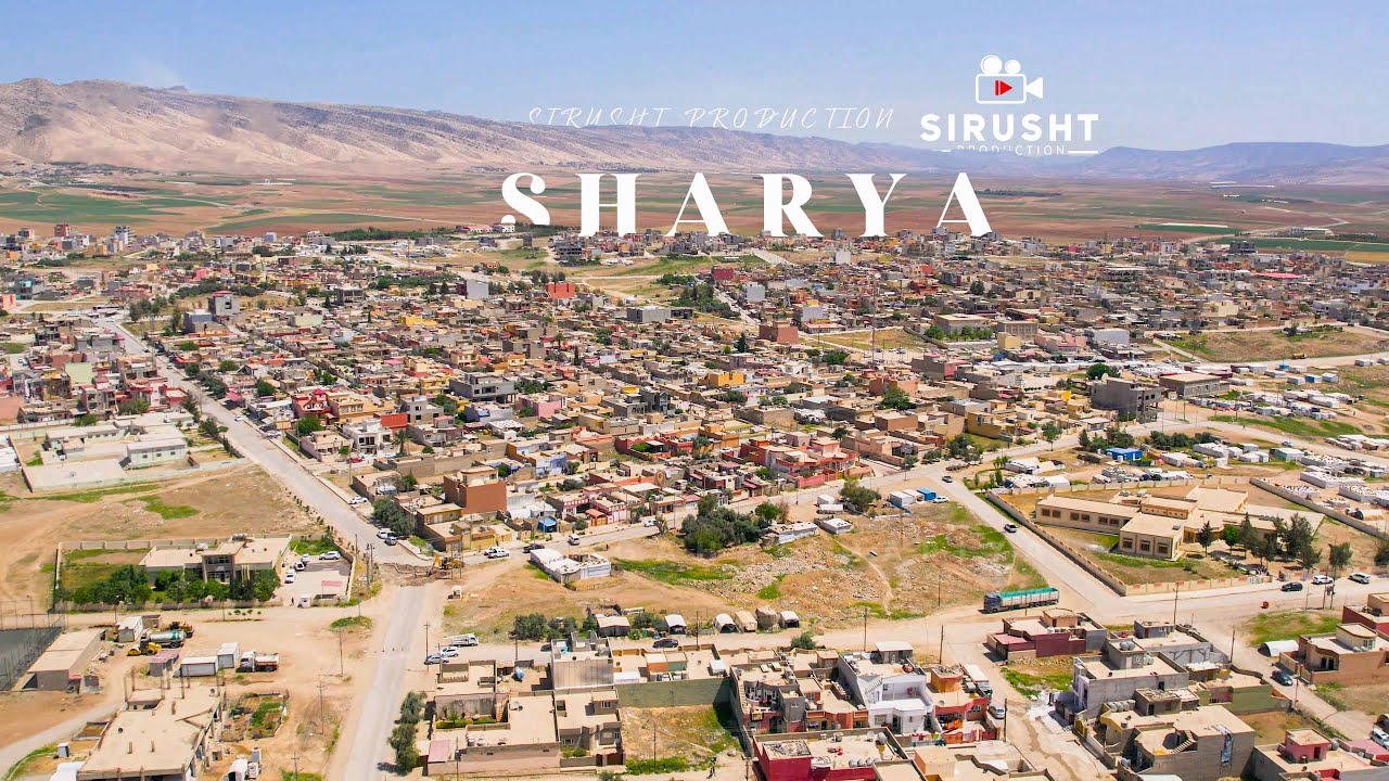 Srusht Production / 4K / Komalgaha Sharya - YouTube