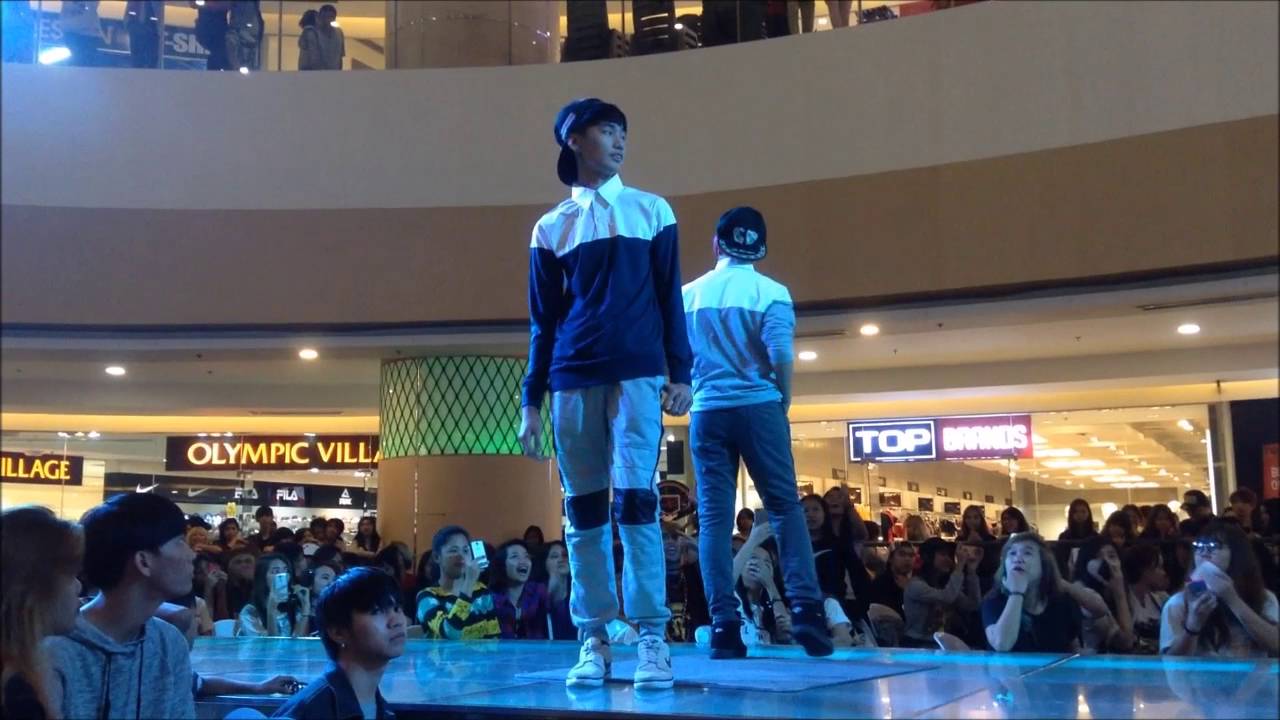 KPop Cuties with Vincent Igno (Link-Up Collection) on KPOP Switch - YouTube