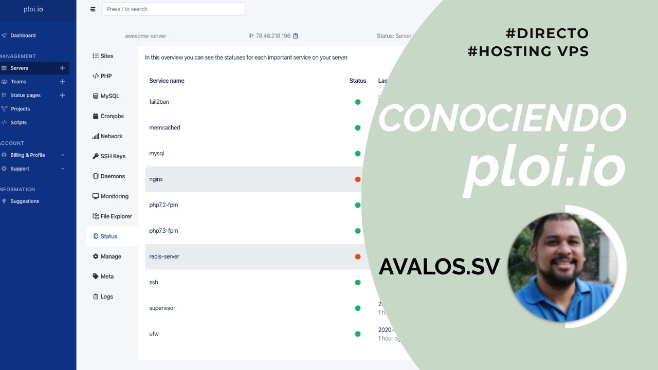 🤔 Conociendo ploi.io - YouTube