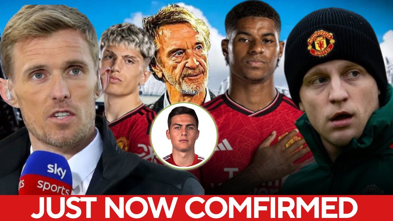 😭UNEXPECTEDLY🔴Blazing Chaos Strikes OT Again!😭 SECRET REVEALED/ MAN UTD ...