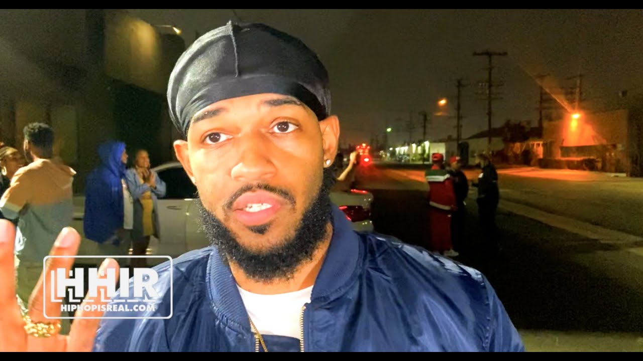 B DOT SHOCKINGLY REVEALS WHEN CROWDS COMEBACK, WE WON'T SEE HIM (10/31 ...