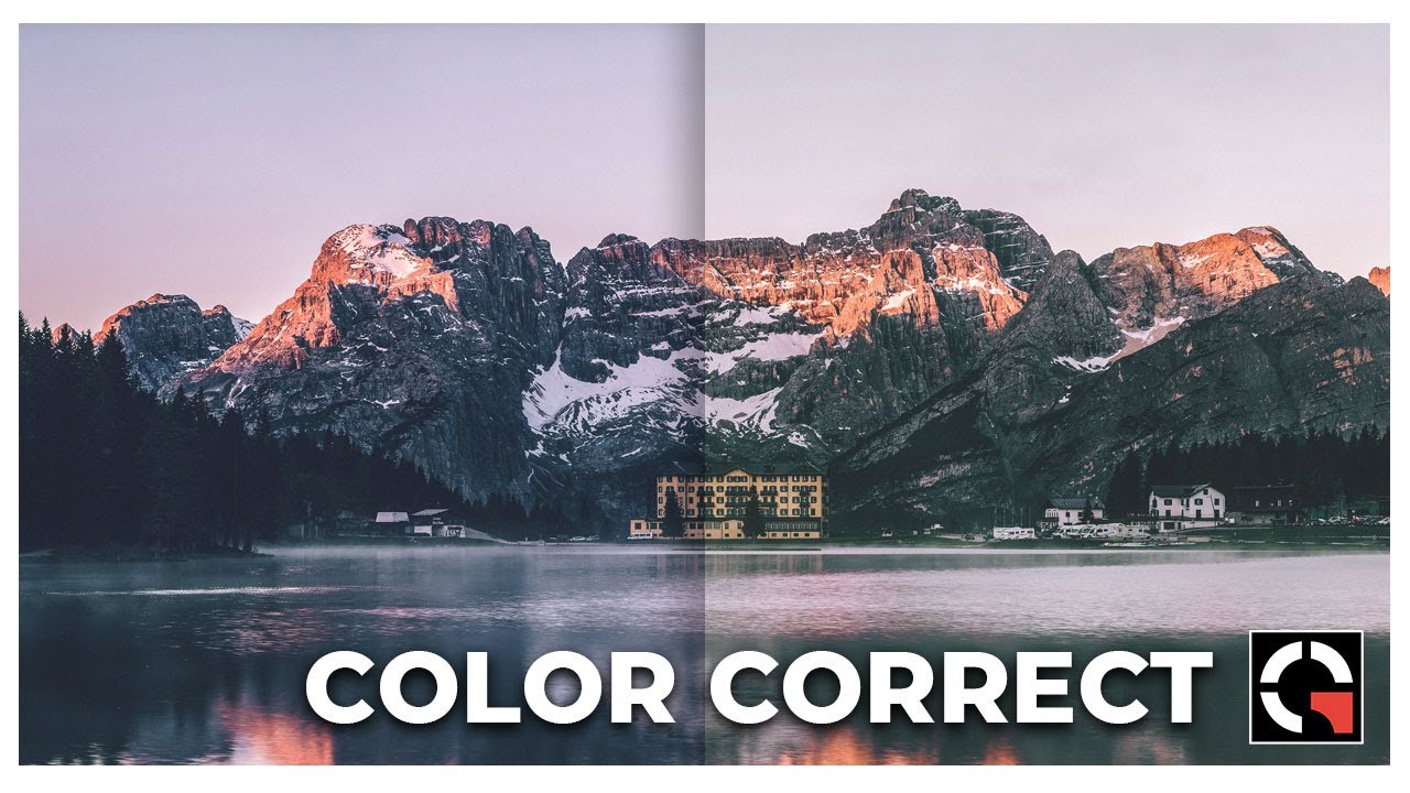 1 Minute Photoshop Color Correct In Photoshop YouTube 1-minute-photoshop-color-correct-in-photoshop-youtube