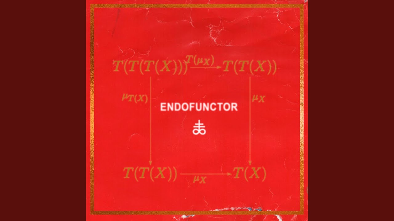 Endofunctor - YouTube
