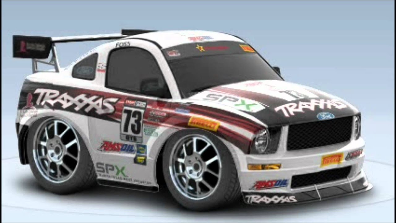 Car Town All Cars | HD - YouTube