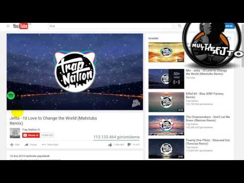 MTA Kazanma Müziği