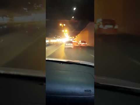 Bakı gecesi.Baku nights