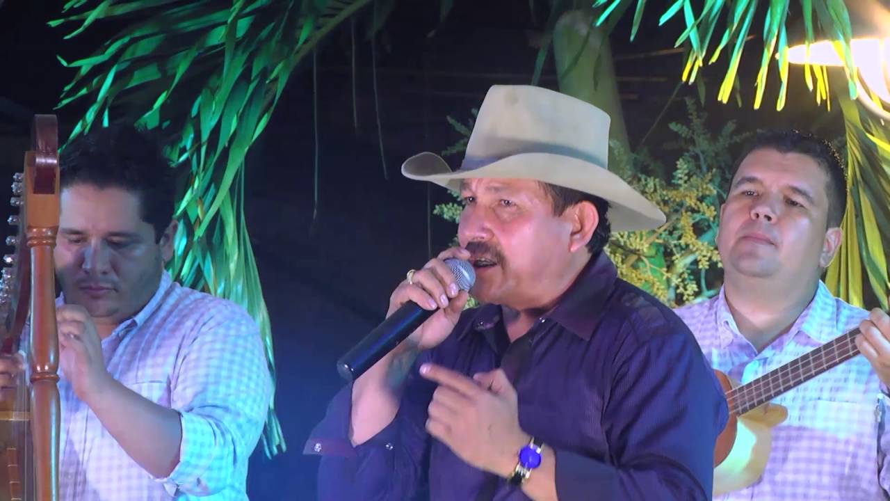 LIBARDO OLARTE M. - MI PATRIA NO AGUANTA MAS - YouTube