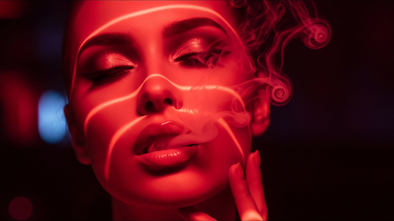 Smoke Mood — Just Relax | Deep House Mix 2025 • Chill / Night Vibes ...