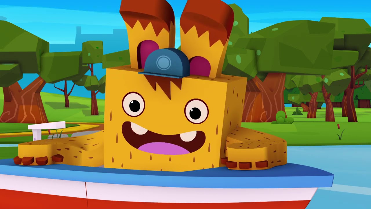 Yoko Kids TV Series | Season 1 | Episode 28 | Hello Nature - YouTube