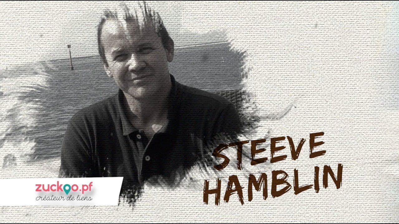 [PORTRAIT#4] Steeve Hamblin, coach en développement personnel et en ...
