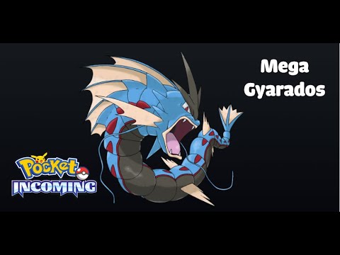 [Pocket Incoming] Power of Mega Gyarados in a Mixed Team PvP with a f2p ...