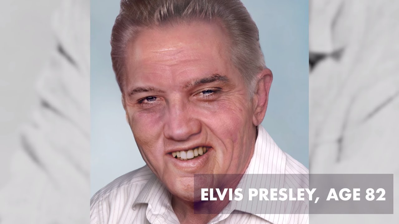 What Dead Music Legends Might Look Like Today | New York Post - YouTube