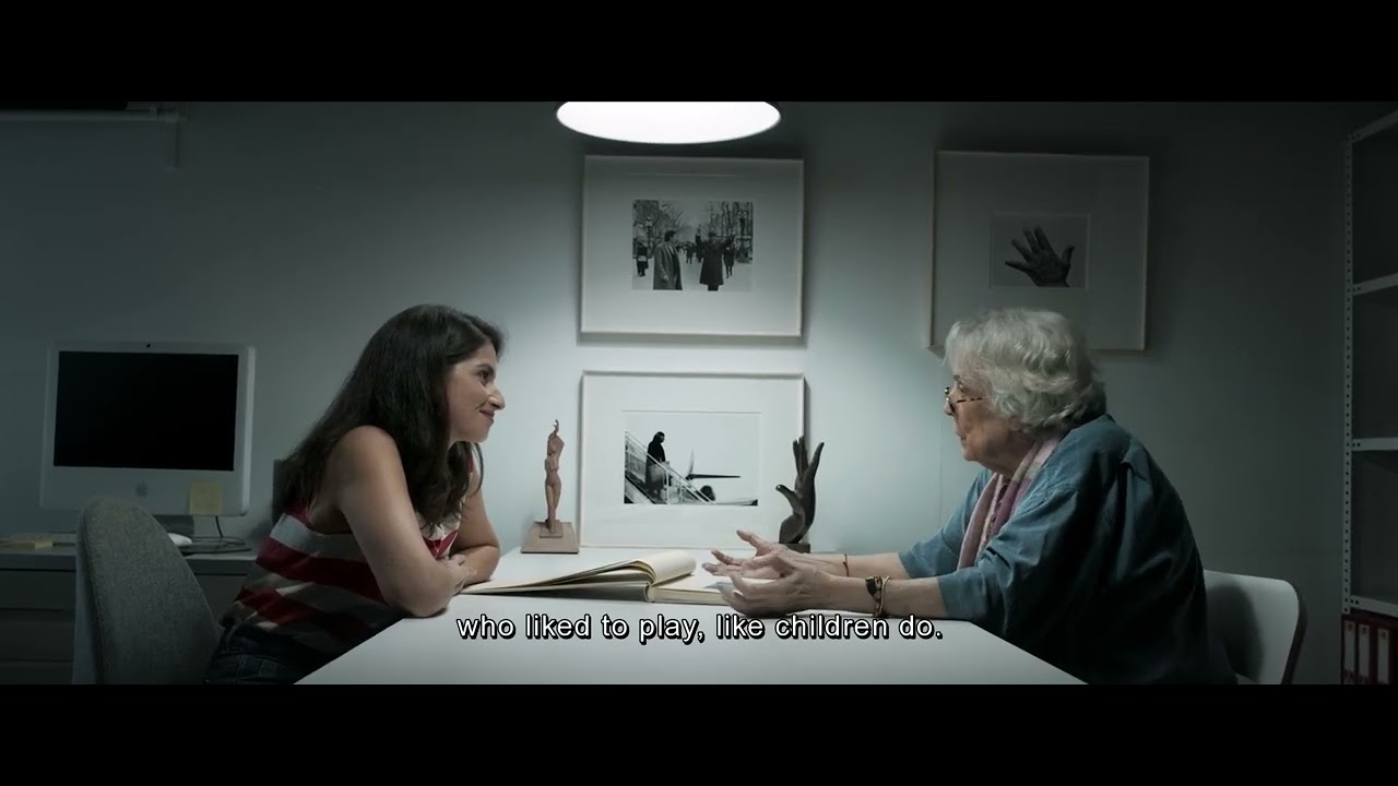 #TiDF25 | La Singla [OPENING FILM] - YouTube