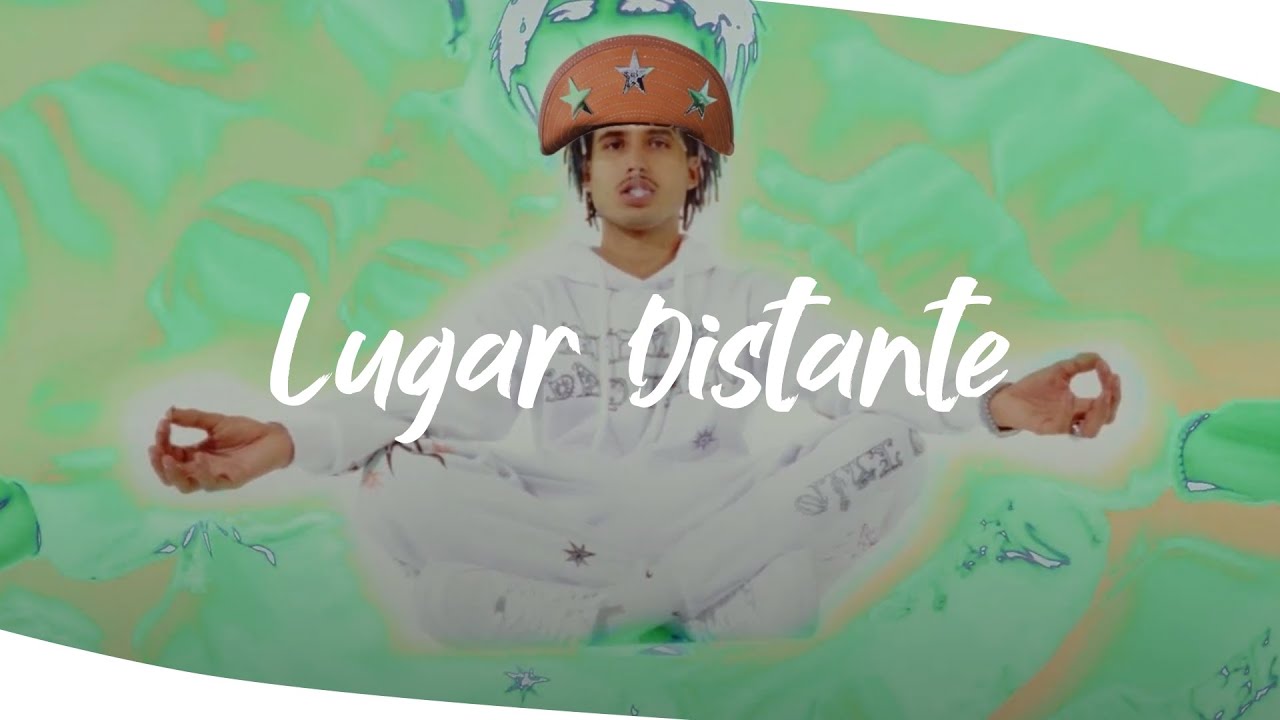 Matuê - Lugar Distante (Custic Piseiro Remix) - YouTube