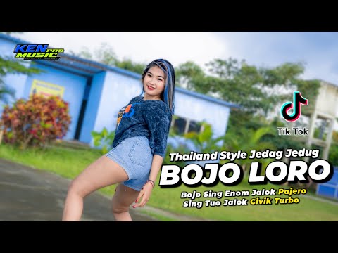 𝘿𝙟 𝘽𝙤𝙟𝙤 𝙇𝙤𝙧𝙤 𝙁𝙪𝙡𝙡 𝘽𝙖𝙨𝙨 𝙏𝙃𝘼𝙄𝙇𝘼𝙉𝘿 𝙎𝙏𝙔𝙇𝙀 ! FULL BASS VIRAL TIKTOK ( Abang biru Lampune Disko )