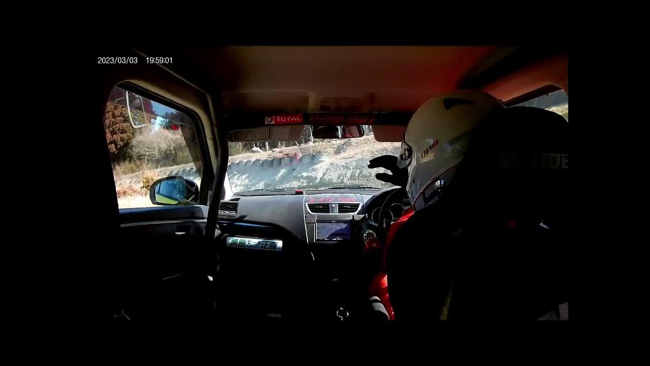 2023 JAF関東ダートトライアル Rd1 PN1&N1500 1本目 丸和オートランド那須 - YouTube