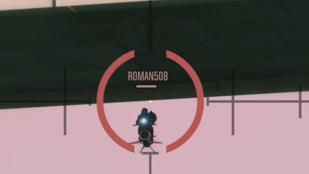 Oppressor Mark 2 user speaks the truth! - YouTube