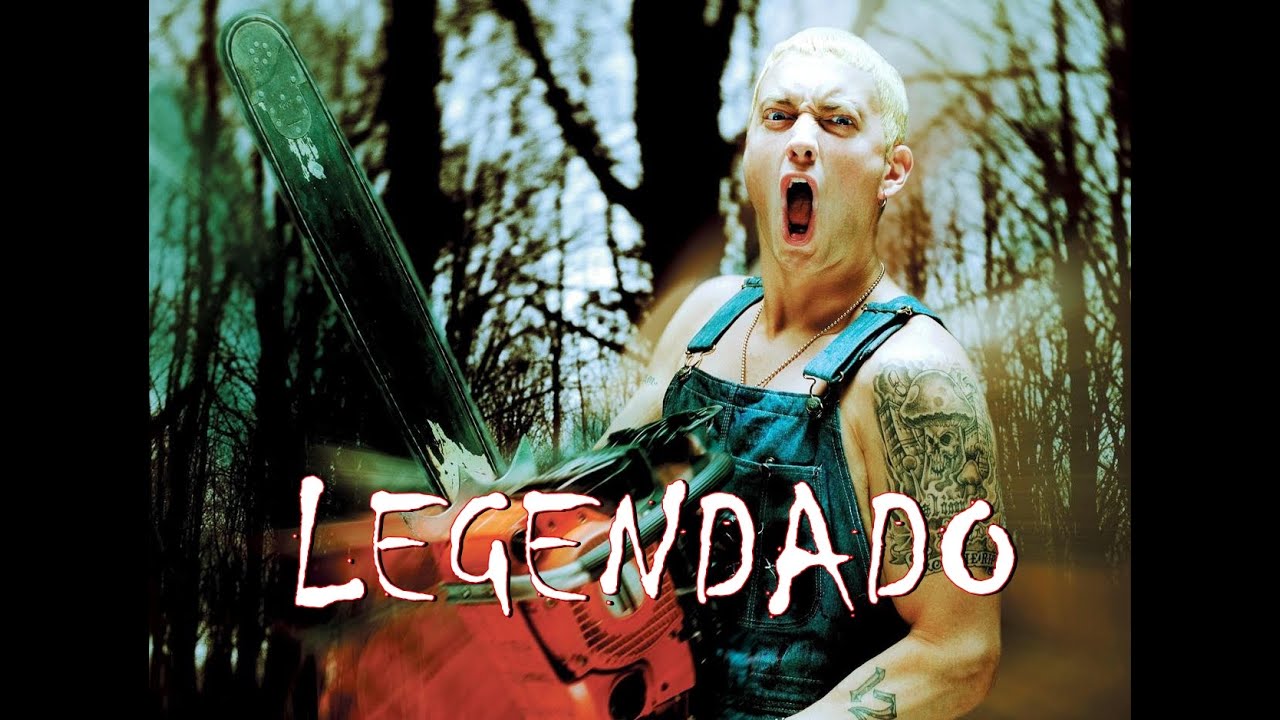 Eminem - Devil's Night Intro Alternate Remix 'LEGENDADO' - YouTube