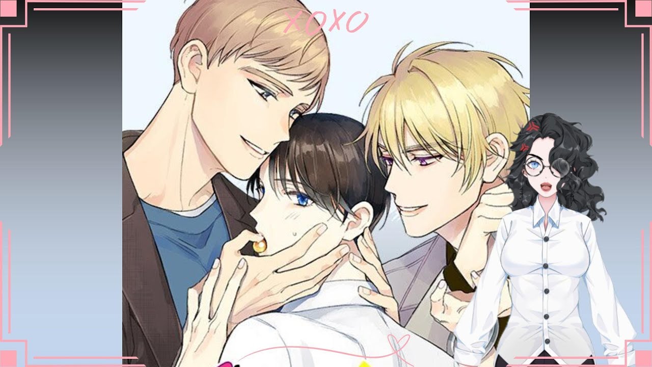 Manhwa Review | The Sweet Swindler by Pppallet - YouTube