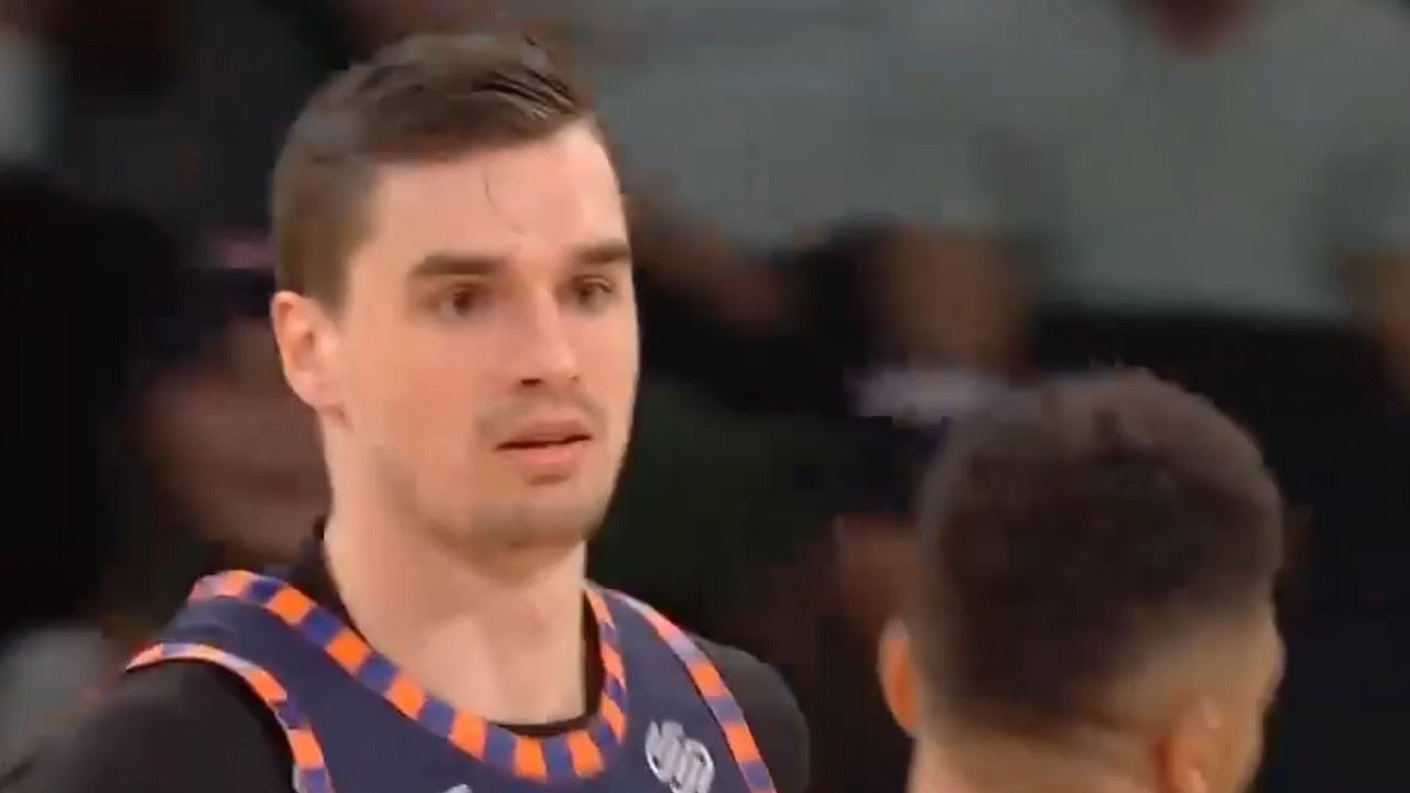 Mario Hezonja 12 Pts 5 Reb vs OLD TEAMMATES Magic Full Highlights, Nov ...