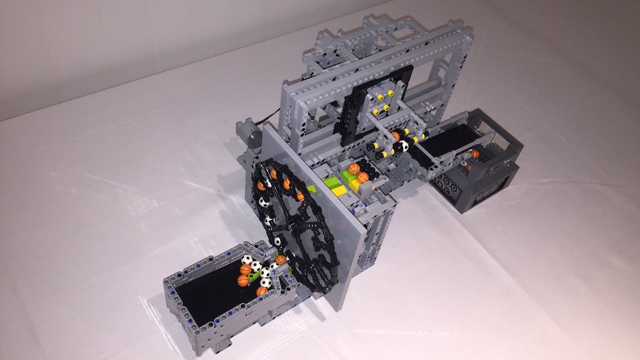 LEGO GBC - Module #15 (Rimo Yaona) - YouTube