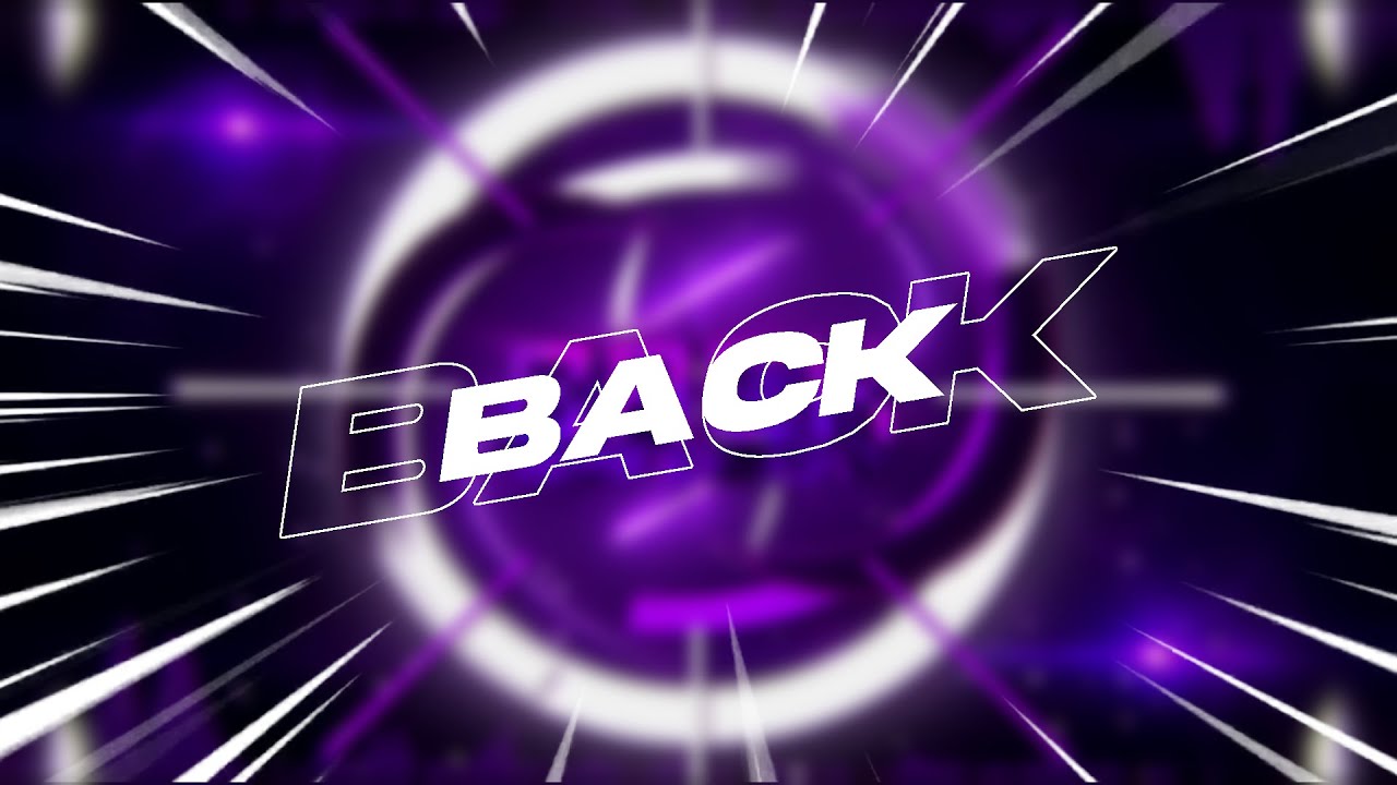 [AE] Free 2D Intro Template | LEAD IS BACK BABE | Lead2D - YouTube