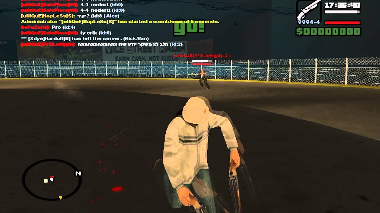 ToxiC Battle Montage 2013 [Beta Version] - YouTube