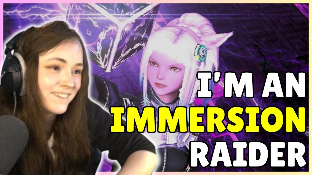 Is TOP what RUINED RAIDING for me? | Zepla talks why she no longer ...