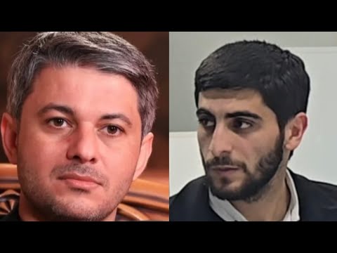 Mircəlal Maştağalı & Tərlan Maştağalı 2026 Təkbətək deyişmə 