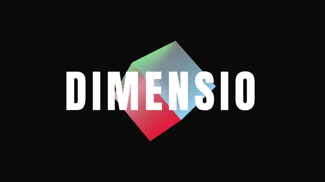 Build An Interactive 3D Cube Animation With React + GSAP - YouTube