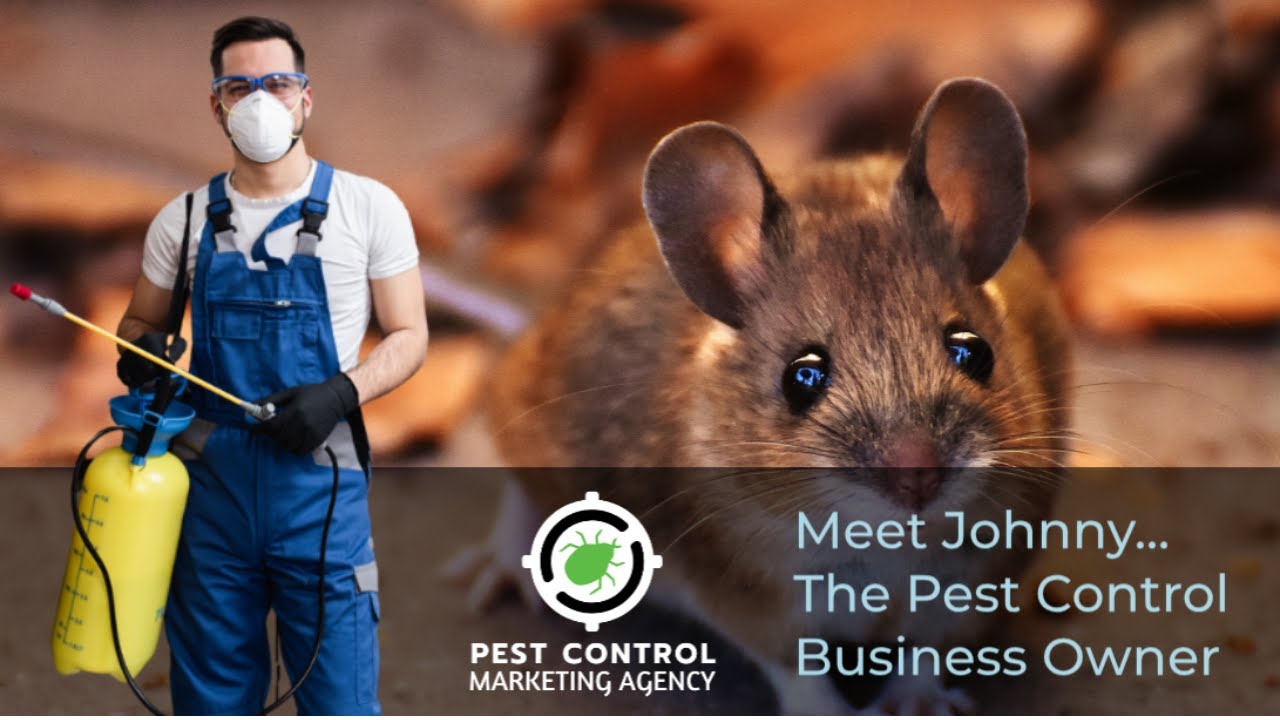 Pest Control Marketing Agency - YouTube
