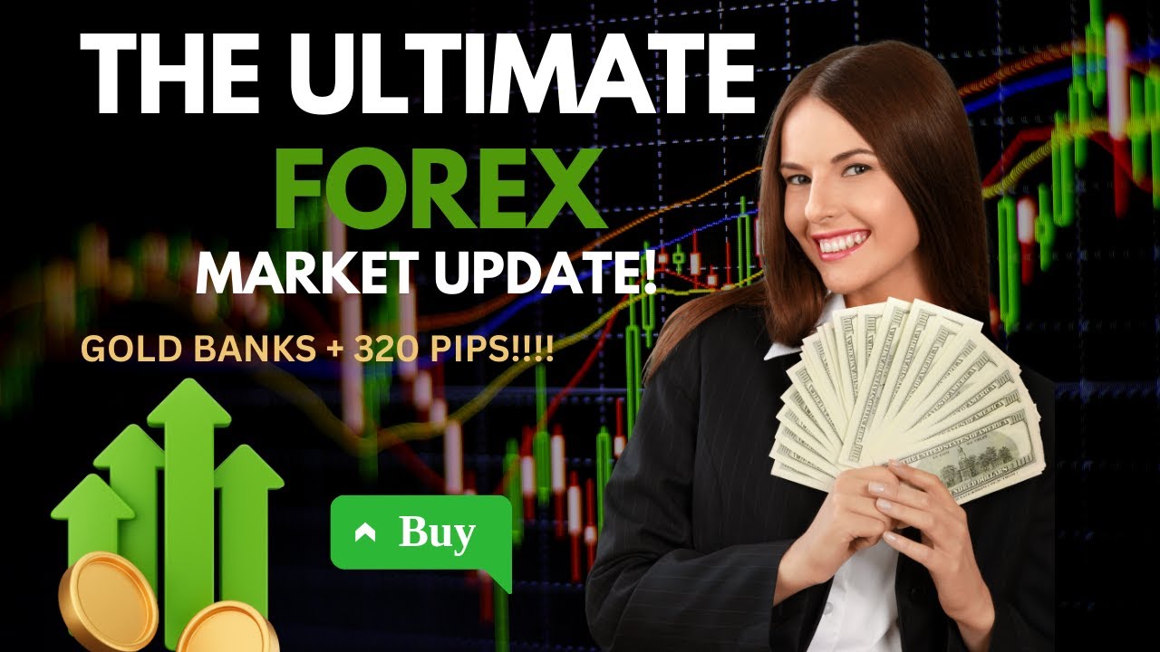 THE Ultimate Trading Strategy You Need to See Today! [25TH SEPTEMBER]