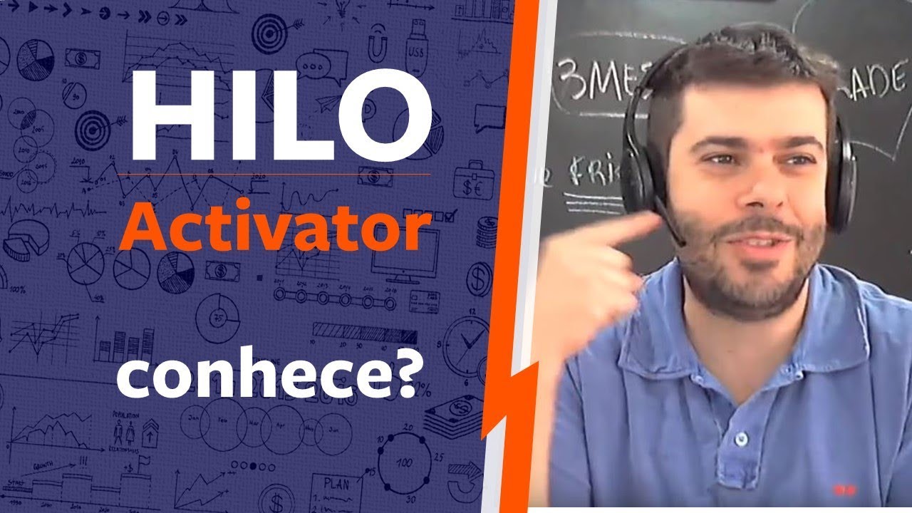HILO Activator 🔴 Você conhece esse indicador? - YouTube