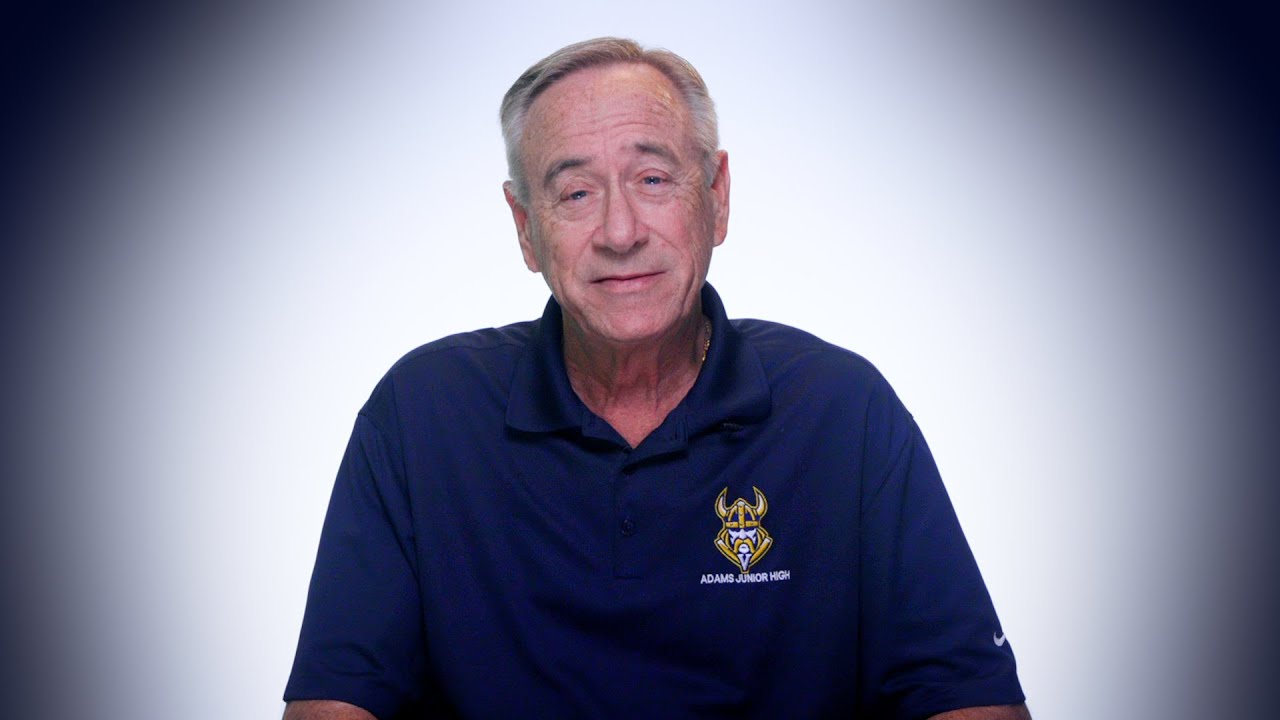 Namesake Joe Adams - YouTube